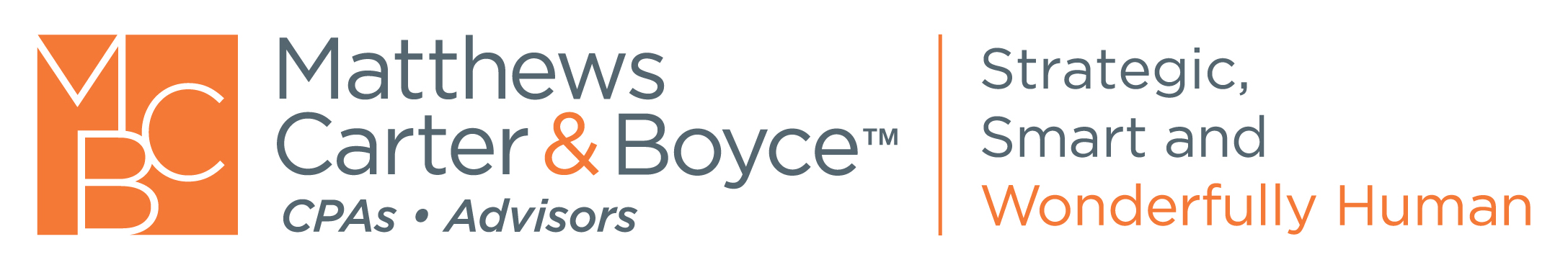 Test page - Matthews, Carter & Boyce