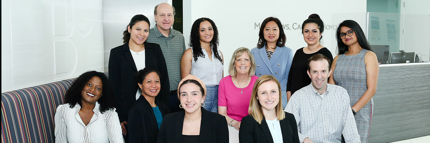 Our People | Certified Public Accountants | MCB CPA Firm