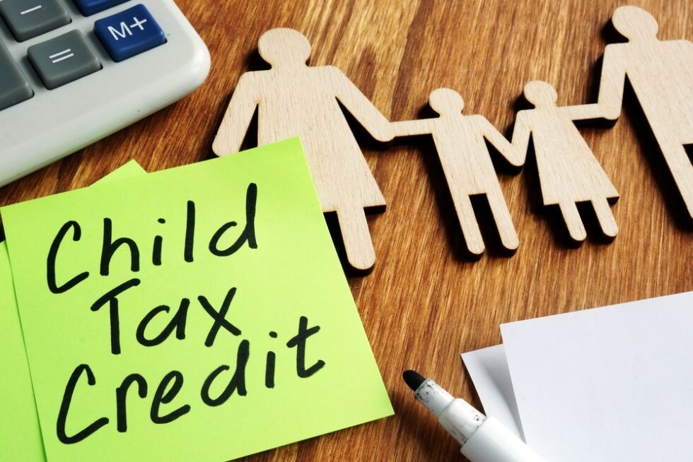 The Child Tax Credit for 2023-2024 | MCB CPAs