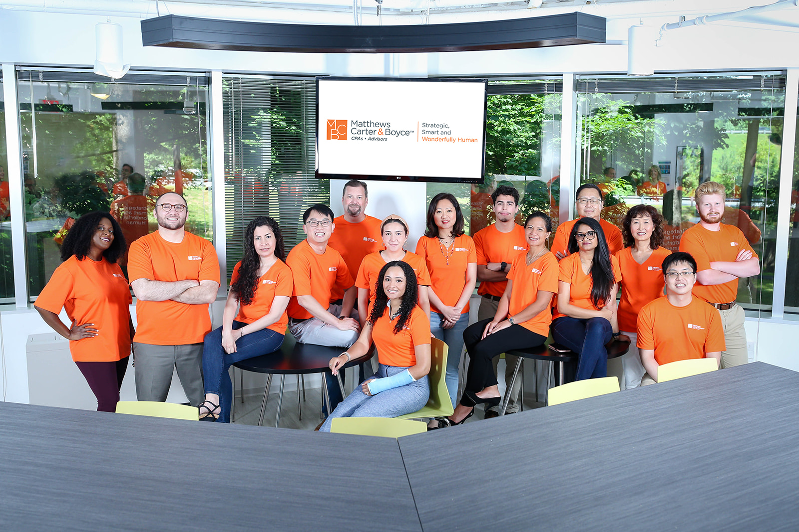 MCB Named to WBJ’s Largest Accounting Firms for 2024