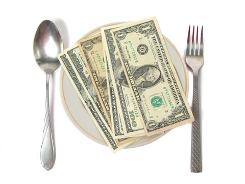 What's the Story on Meal Deductions? | MCB CPA Firm